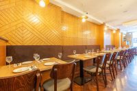 Restaurants – Sagar Restaurant